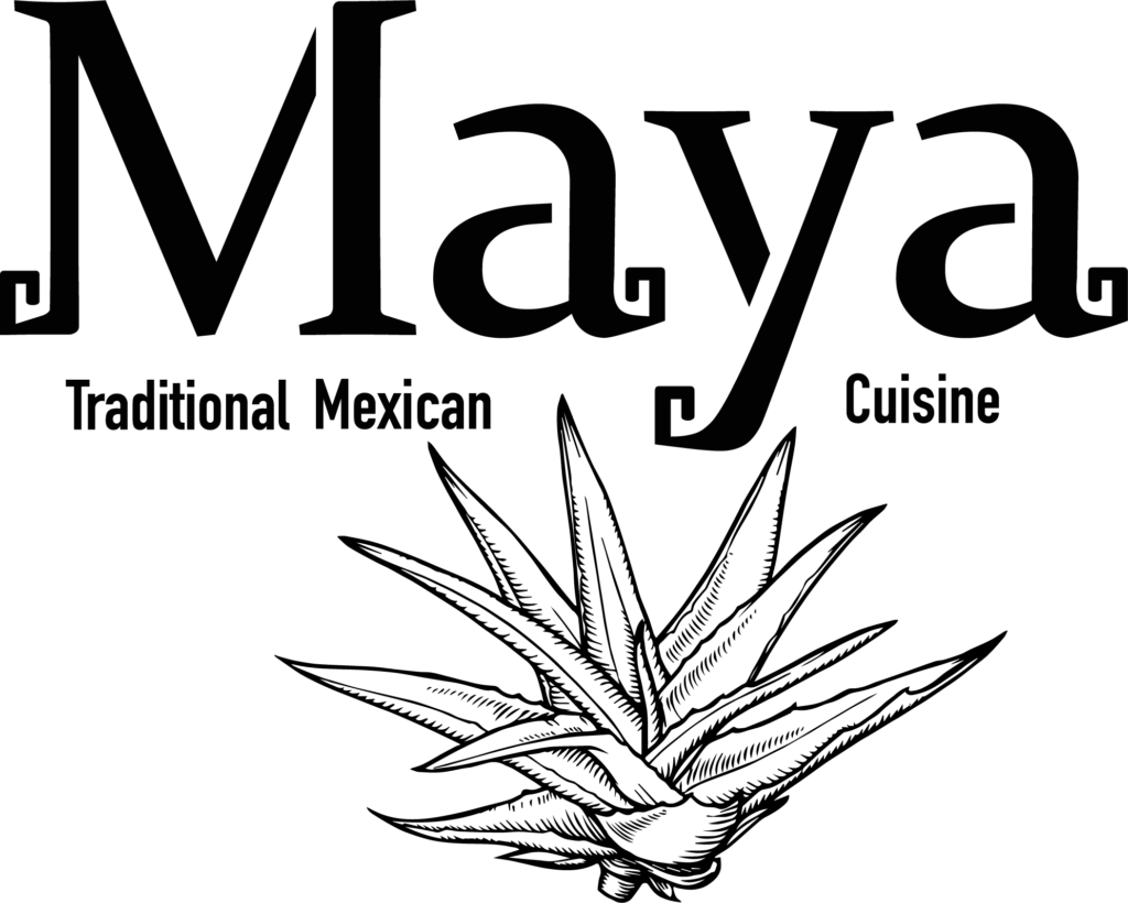 CATERING – Maya Traditional Mexican Cuisine